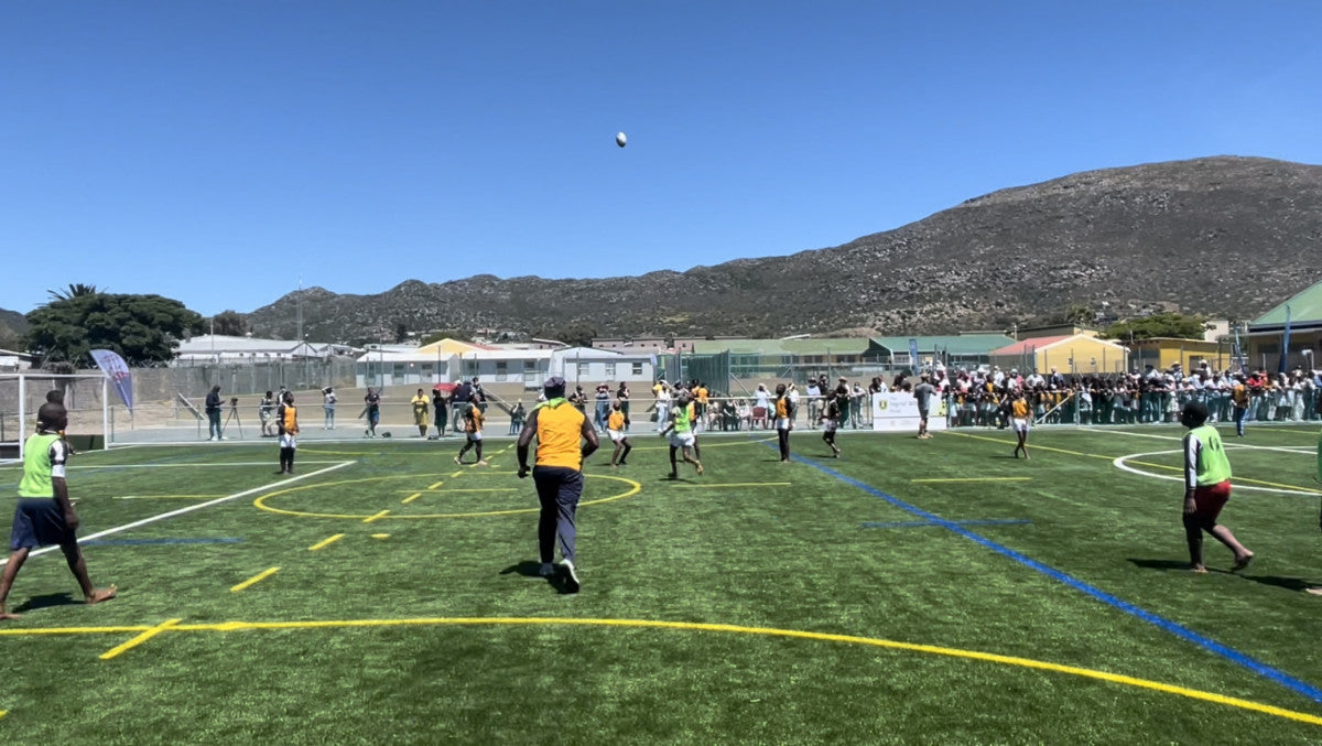 Ban 4G pitches, Maybe not - World Rugby Shop