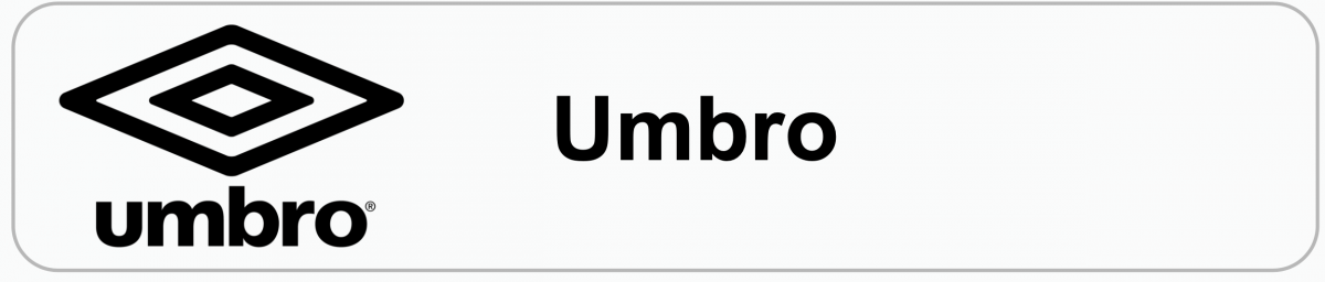 The History of Umbro & Rugby l World Rugby Shop