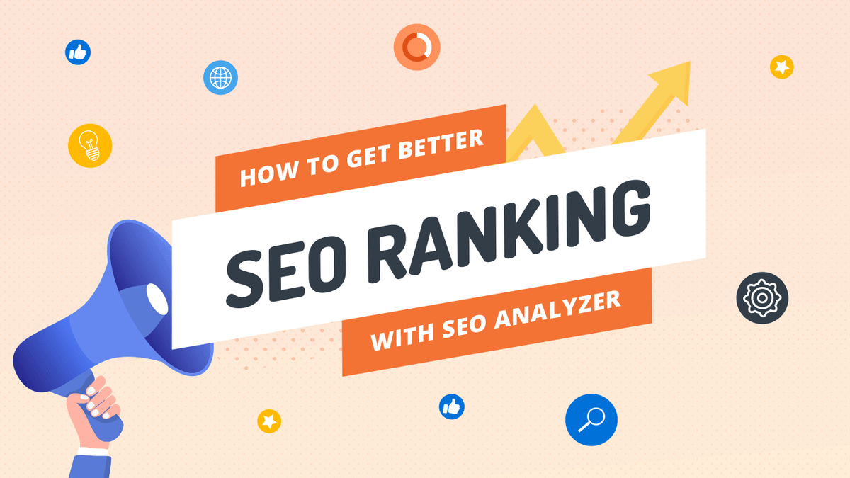 How to get better search engine rankings with the DropInBlog SEO Analy ...