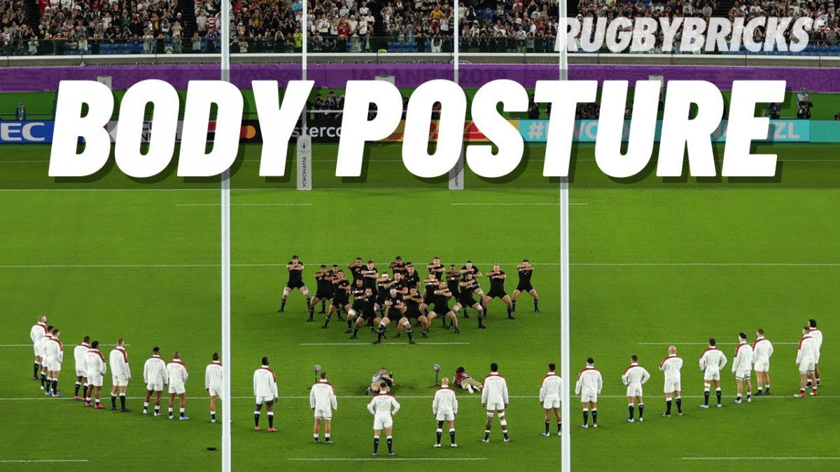 Rachel Vickery | How Your Posture Is Essential For Breathing Under Pre ...