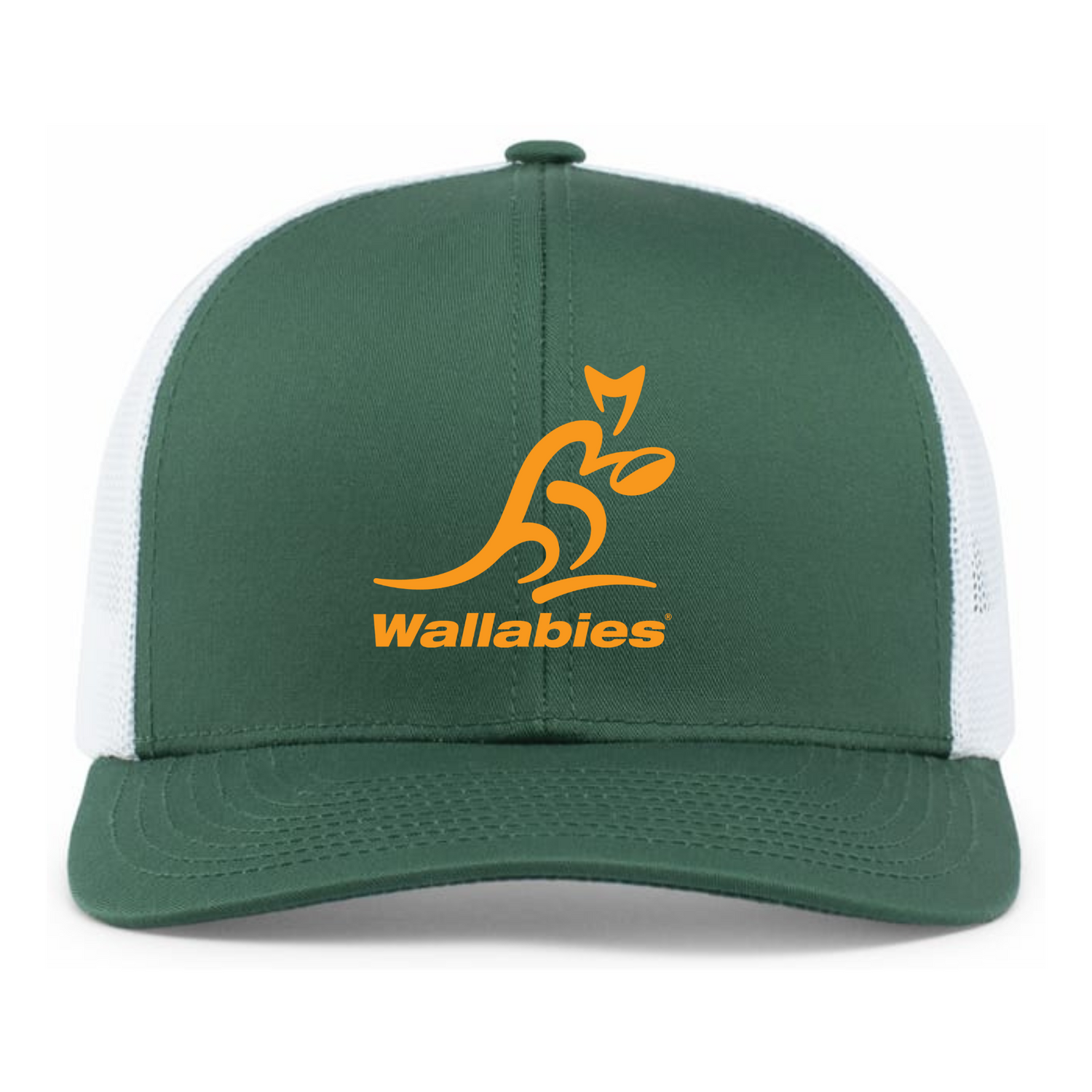 Australia Wallabies Trucker Snapback - Limited Edition | World Rugby Shop