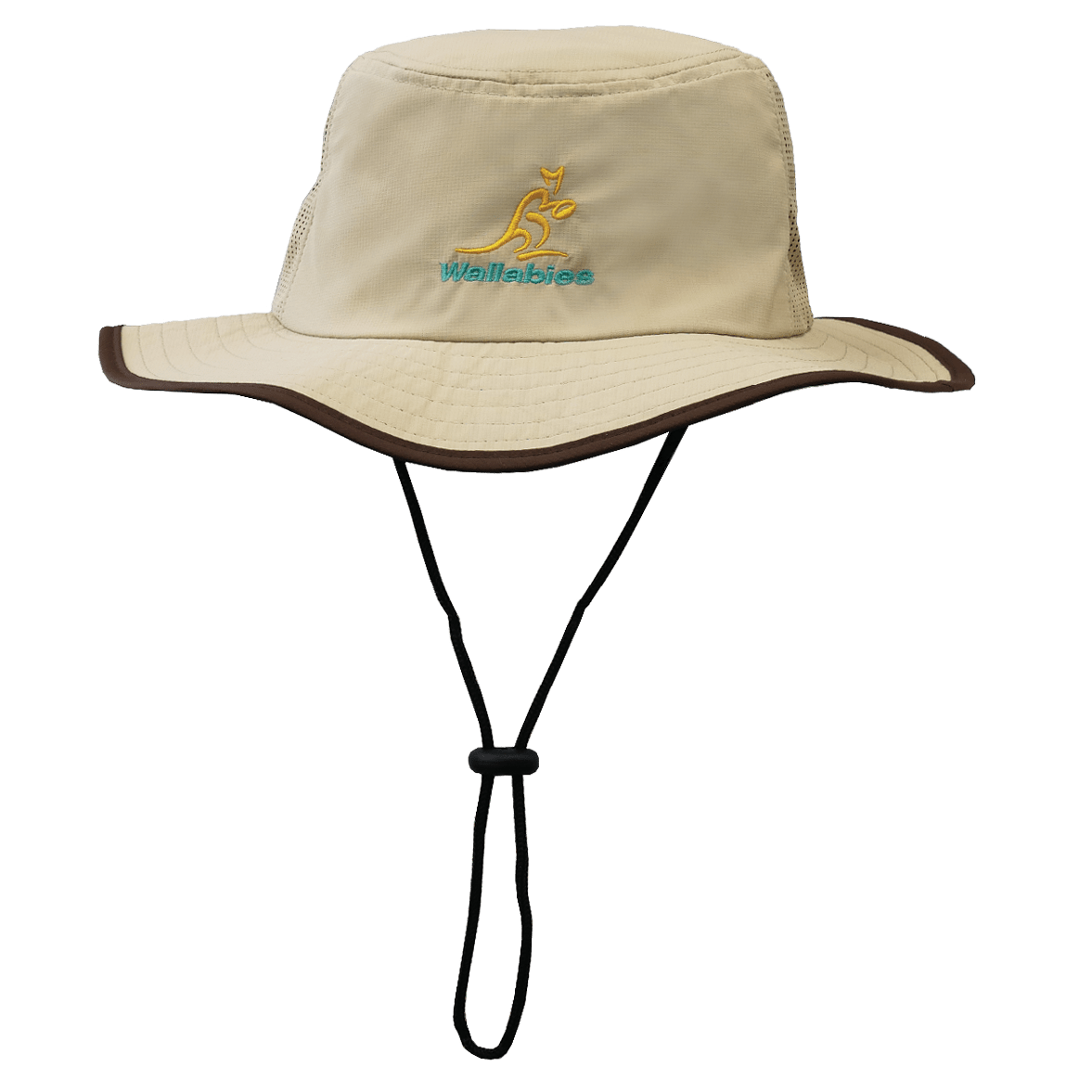 Wallabies Rugby Perforated Boonie Hat | World Rugby Shop