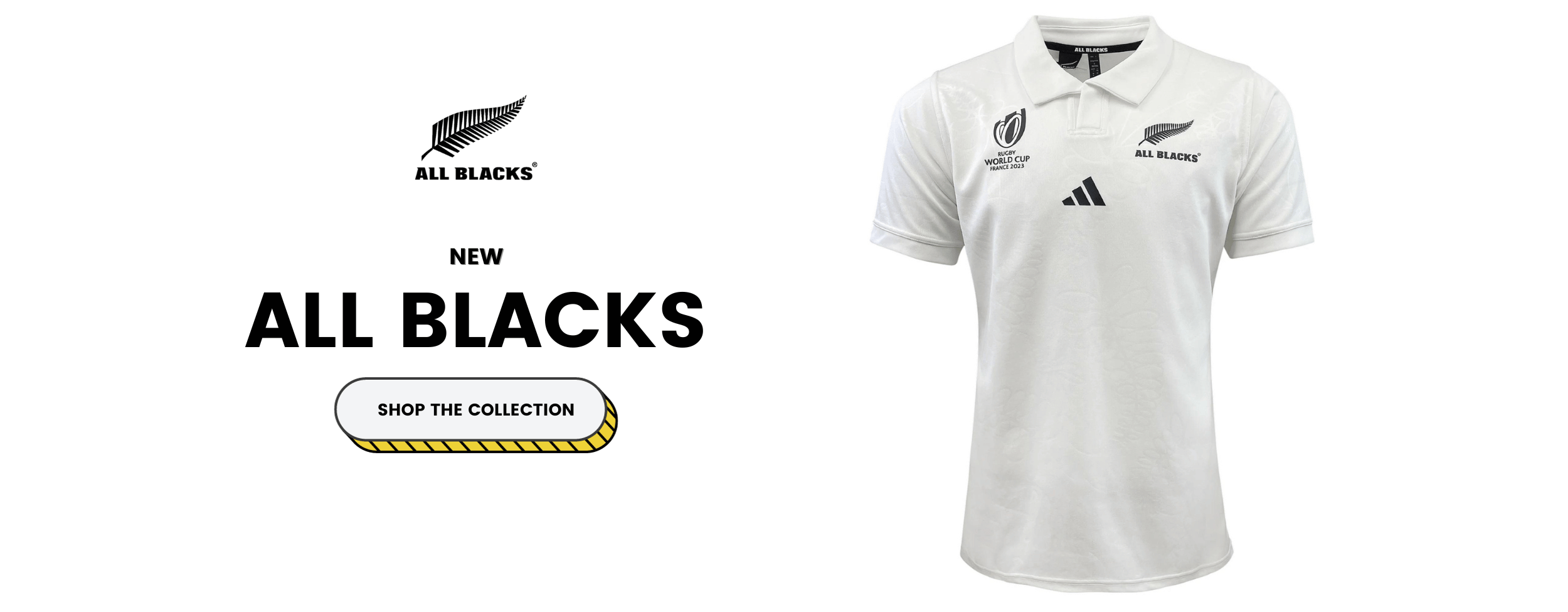 Your Online Rugby Store l World Rugby Shop