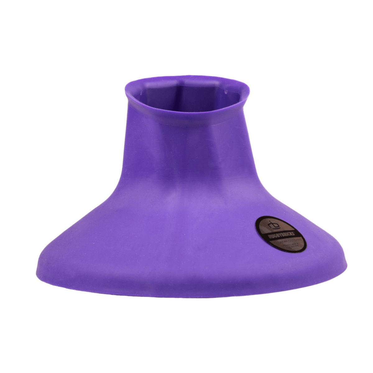 Rugby Bricks Vortex Mid Cut Kicking Tee - World Rugby Shop