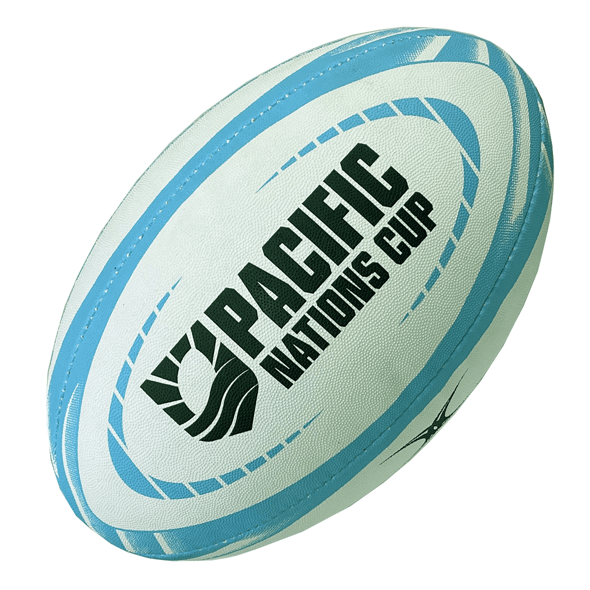 Pacific Nations Cup Replica Ball by Gilbert | World Rugby Shop