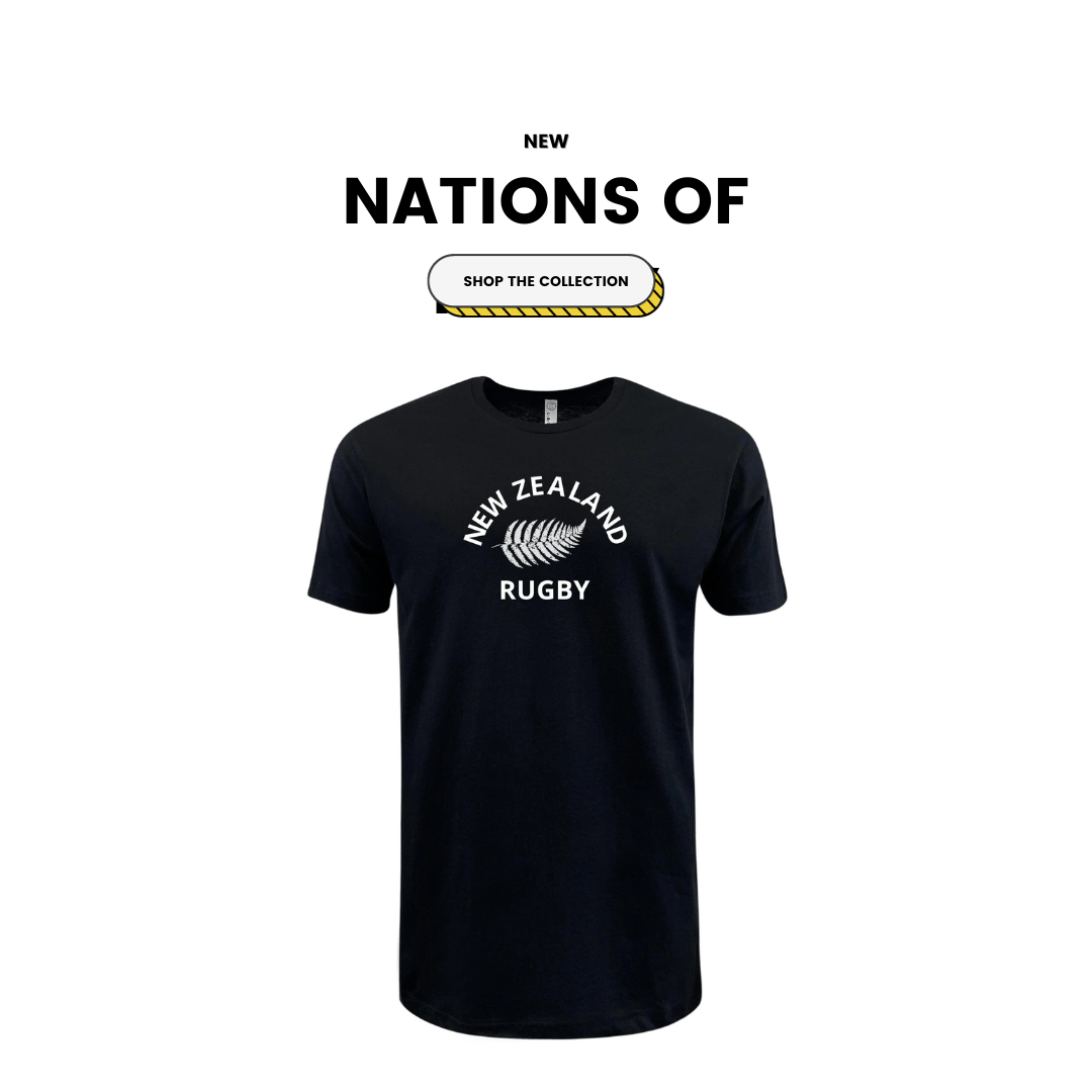Your Online Rugby Store l World Rugby Shop