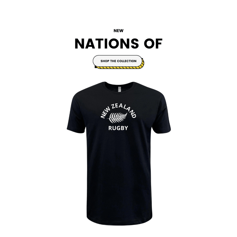 Your Online Rugby Store l World Rugby Shop