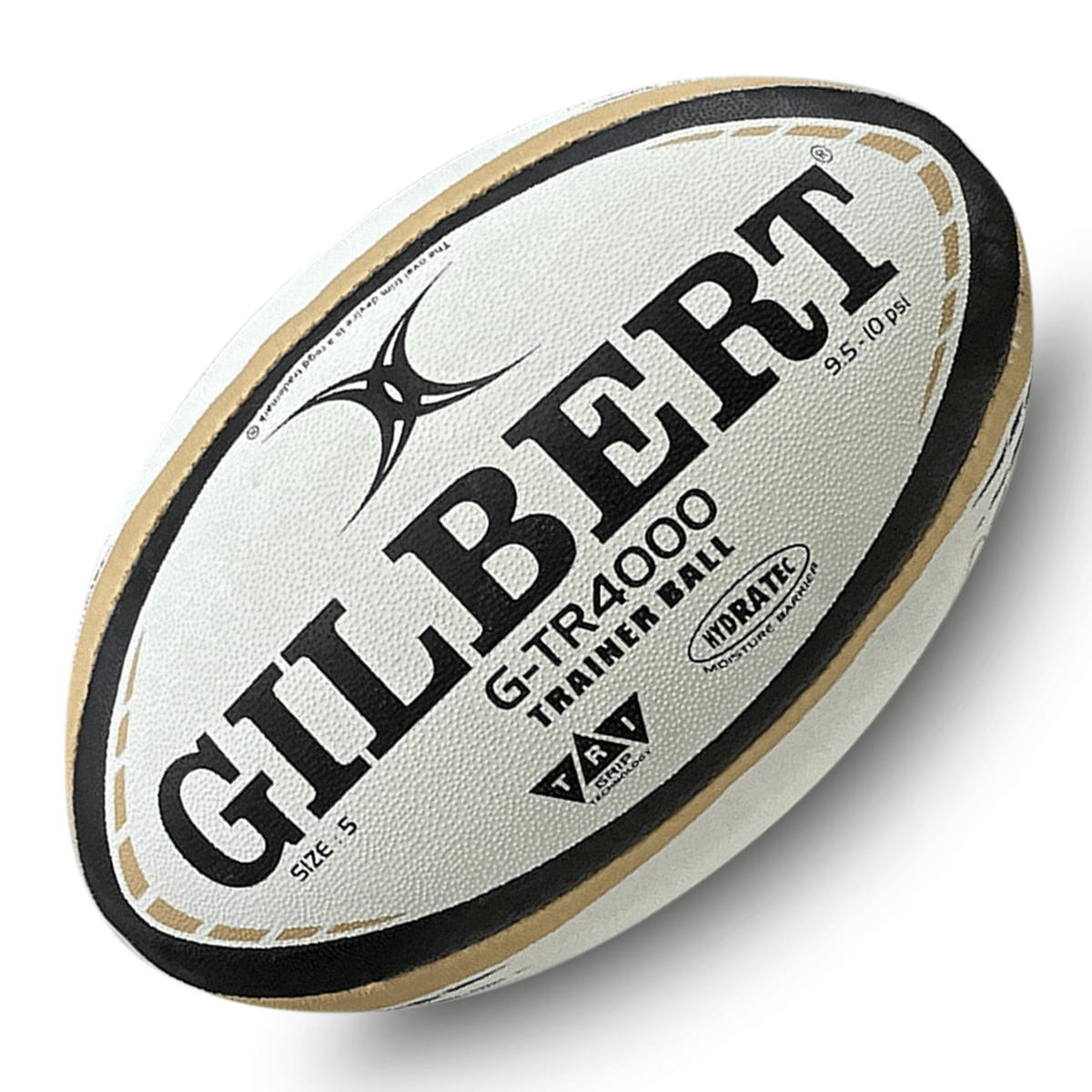 Top 14 G-TR4000 Replica Rugby Ball by Gilbert | World Rugby Shop