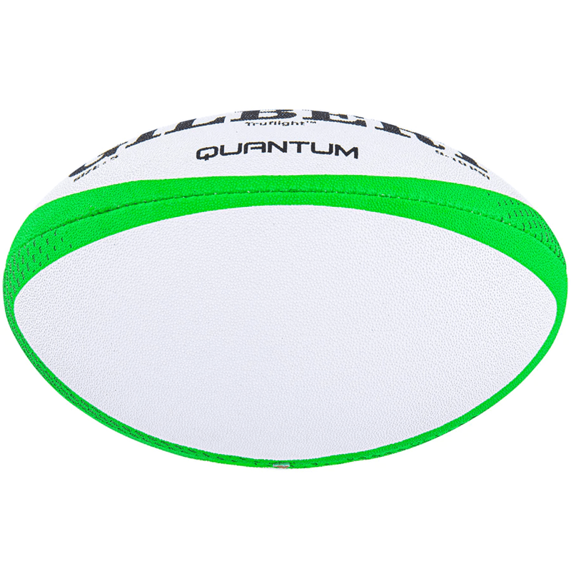 Gilbert Quantum Sevens Match Rugby Ball | World Rugby Shop