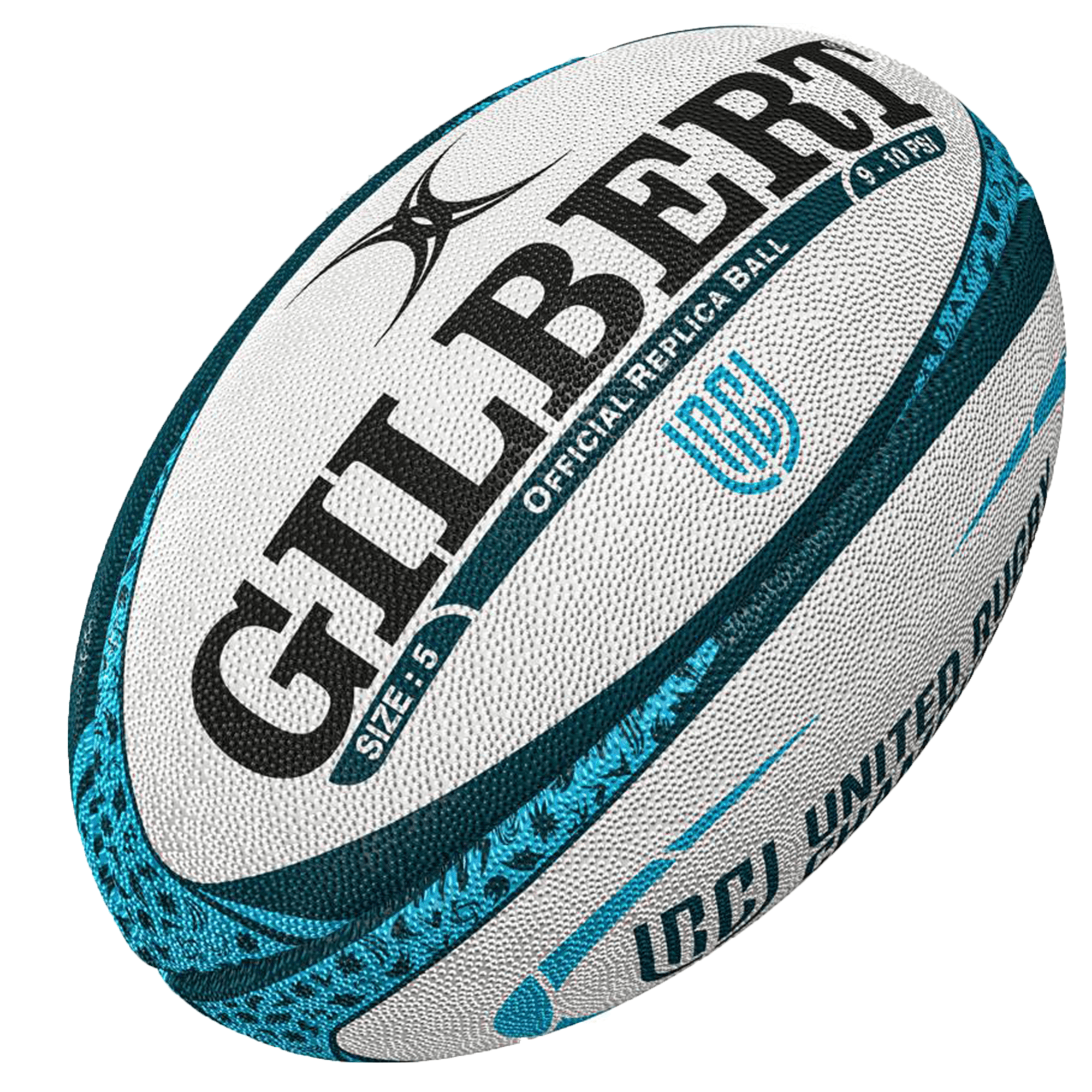 United Rugby Championship Replica Ball by Gilbert | World Rugby Shop