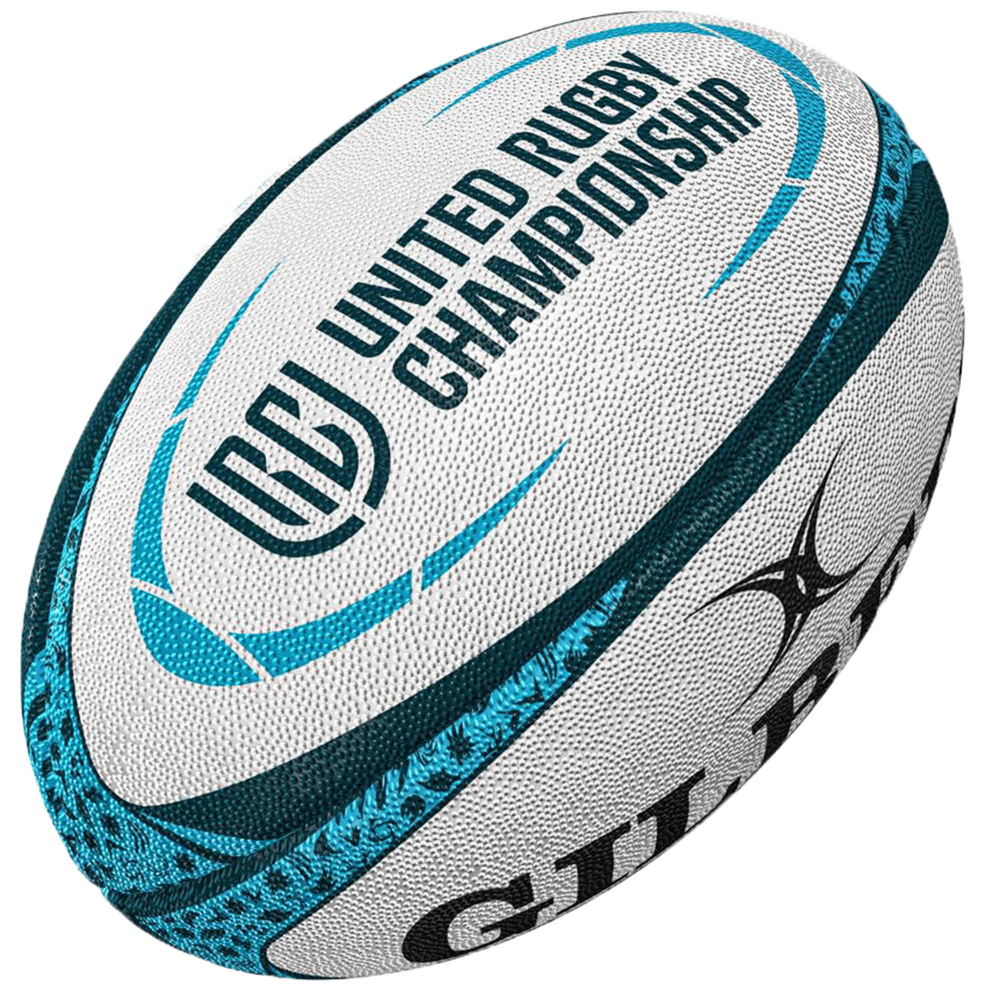 United Rugby Championship Replica Ball by Gilbert | World Rugby Shop