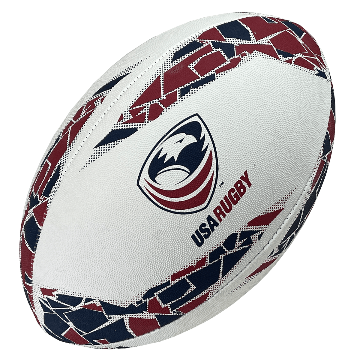 USA Rugby Supporters Ball by Gilbert | World Rugby Shop