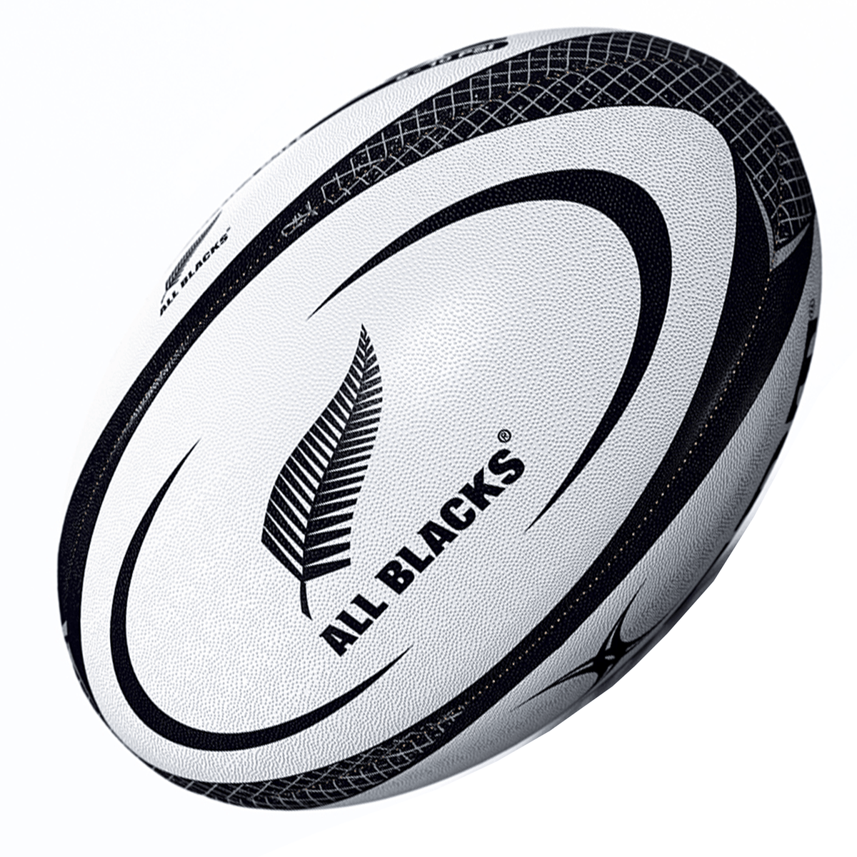 All Blacks Replica Ball by Gilbert / World Rugby Shop