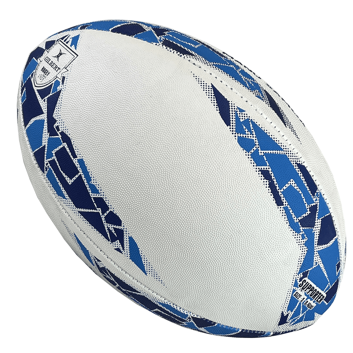 Samoa Rugby Supporters Ball by Gilbert | World Rugby Shop