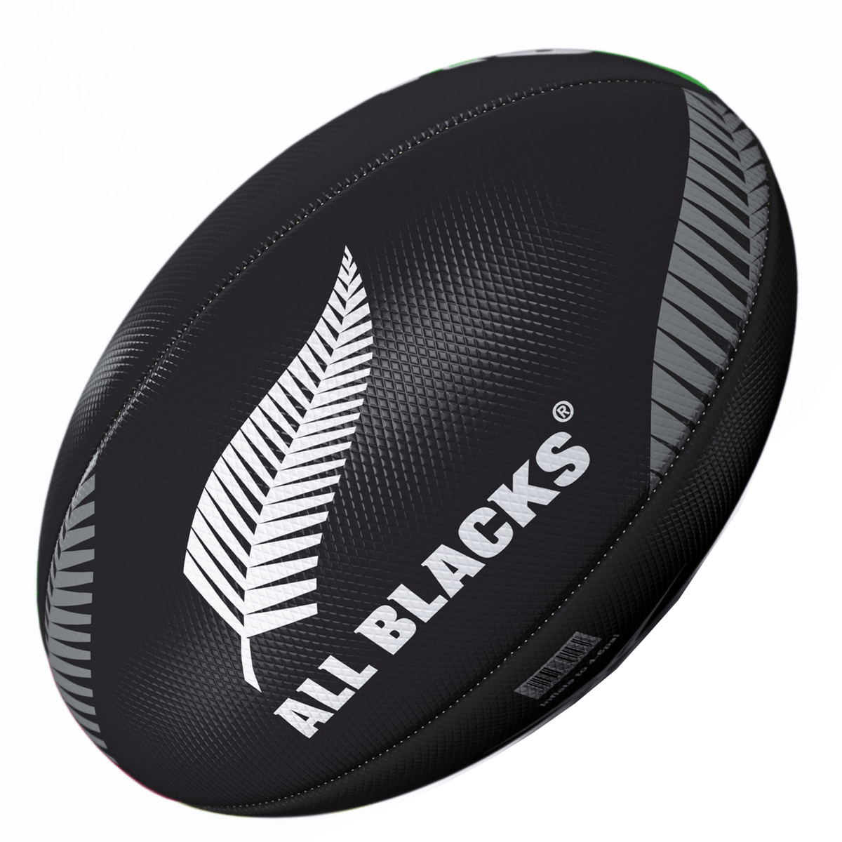 All Blacks Surf Beach Ball by Gilbert / World Rugby Shop