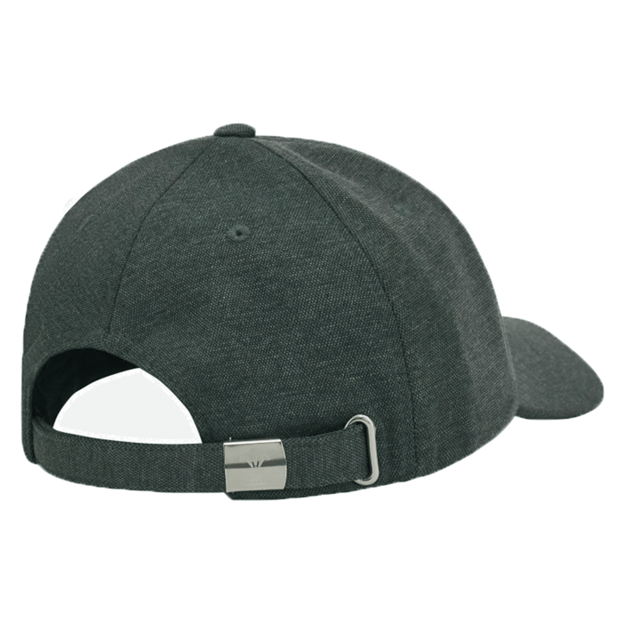 Wales Rugby Dark Grey Cap 23/24 | World Rugby Shop