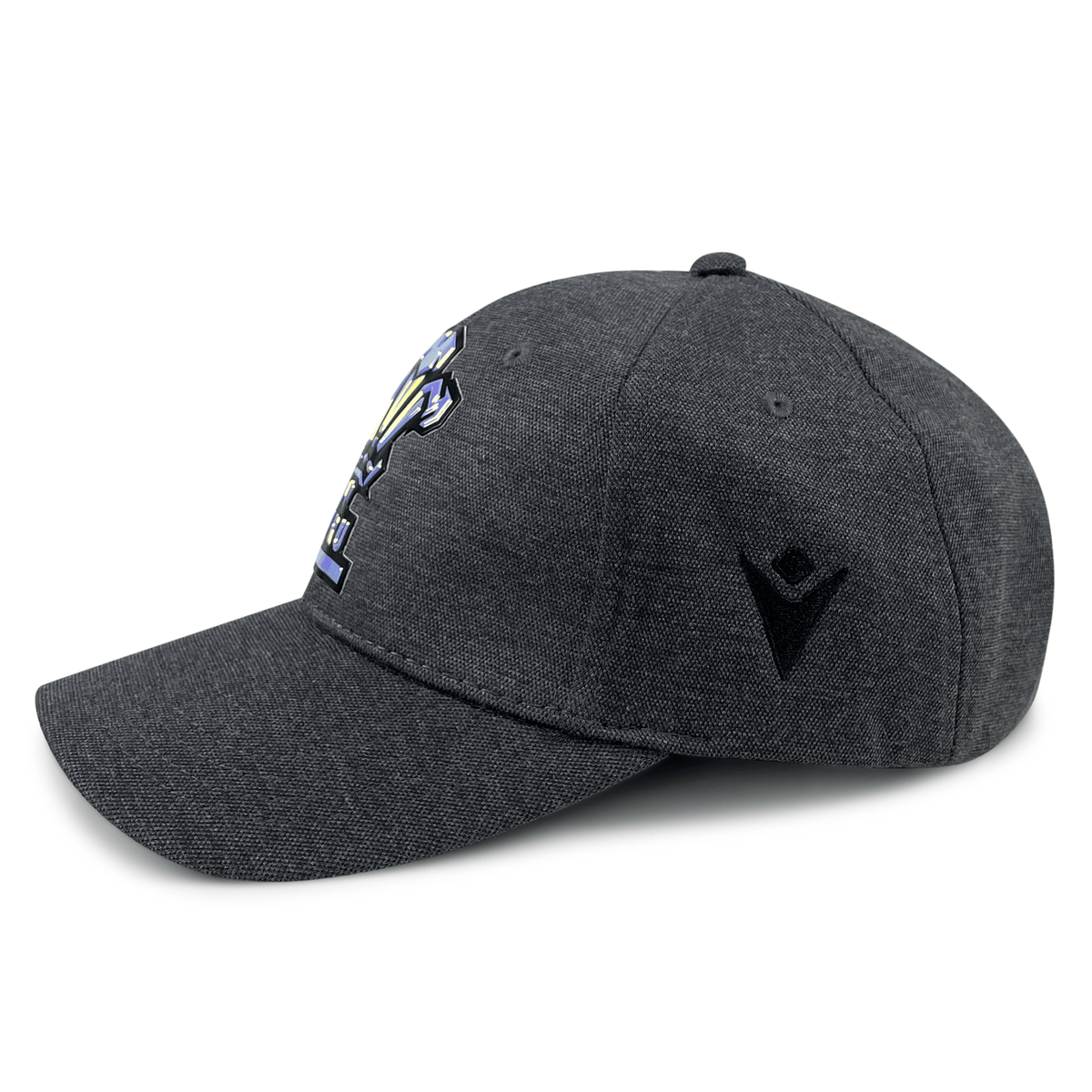 Wales Rugby Dark Grey Cap 23/24 | World Rugby Shop