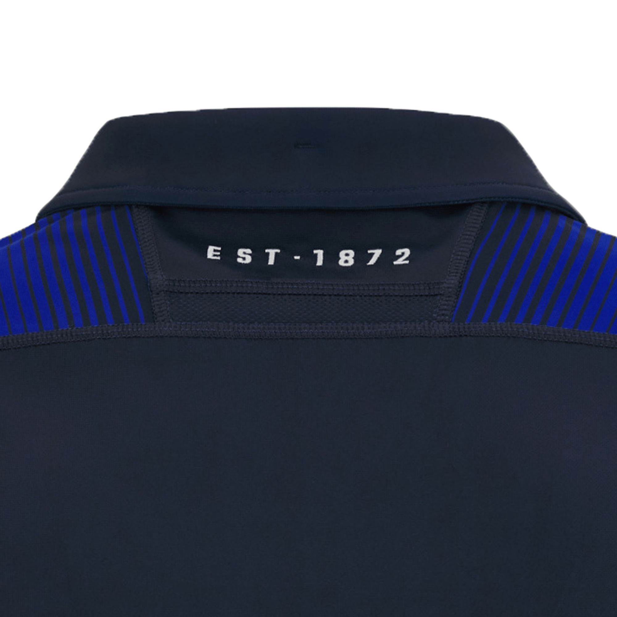 Edinburgh Rugby Replica Home Jersey 23/24 by Macron | World Rugby Shop