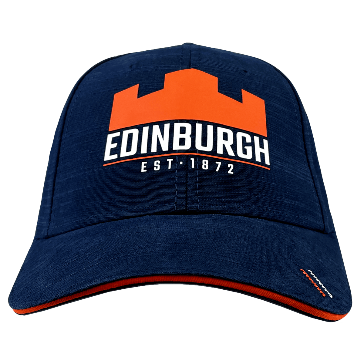 Edinburgh Rugby Cap 23/24 by Macron | World Rugby Shop