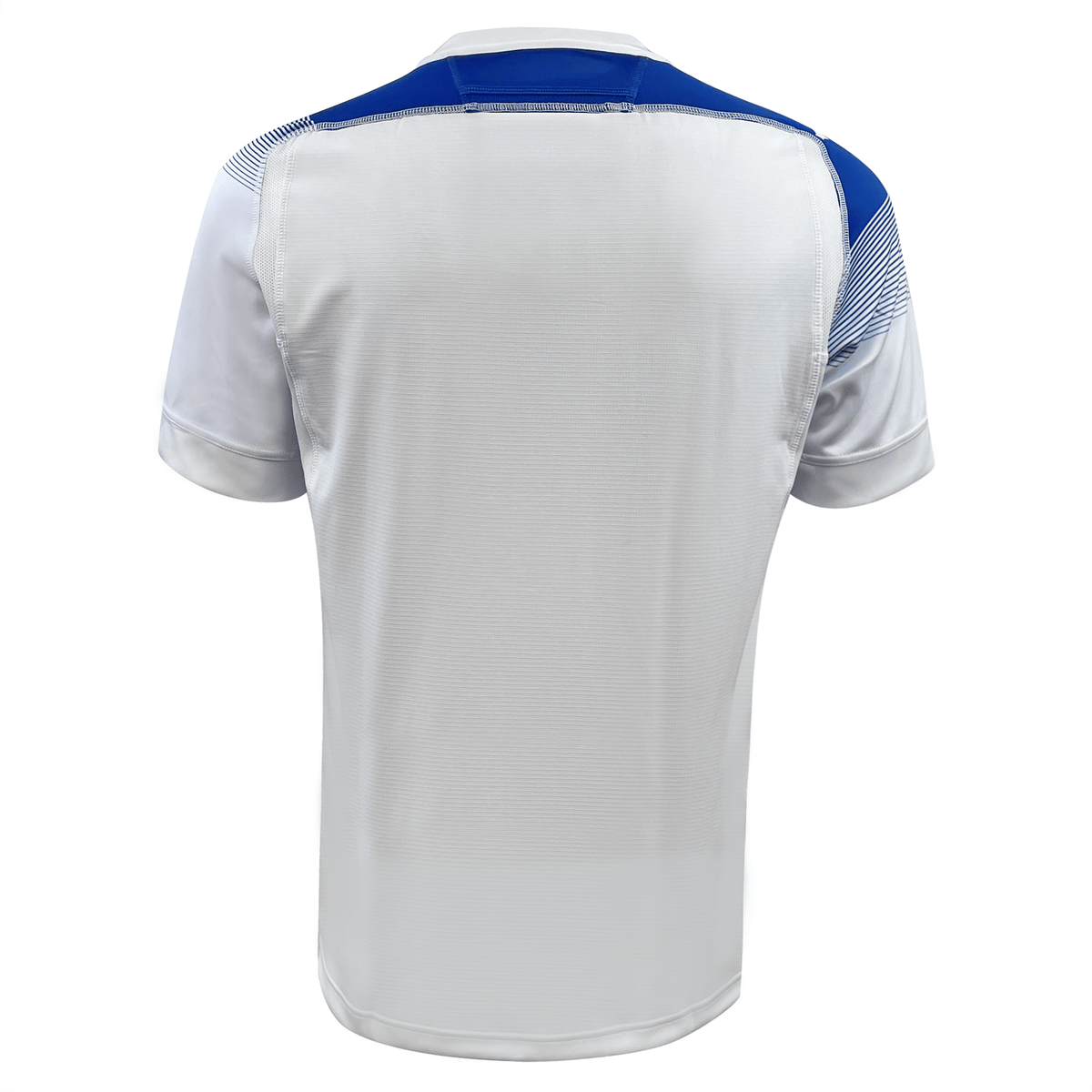 Samoa Authentic Matchday 23/24 Away Jersey by Macron | World Rugby Shop