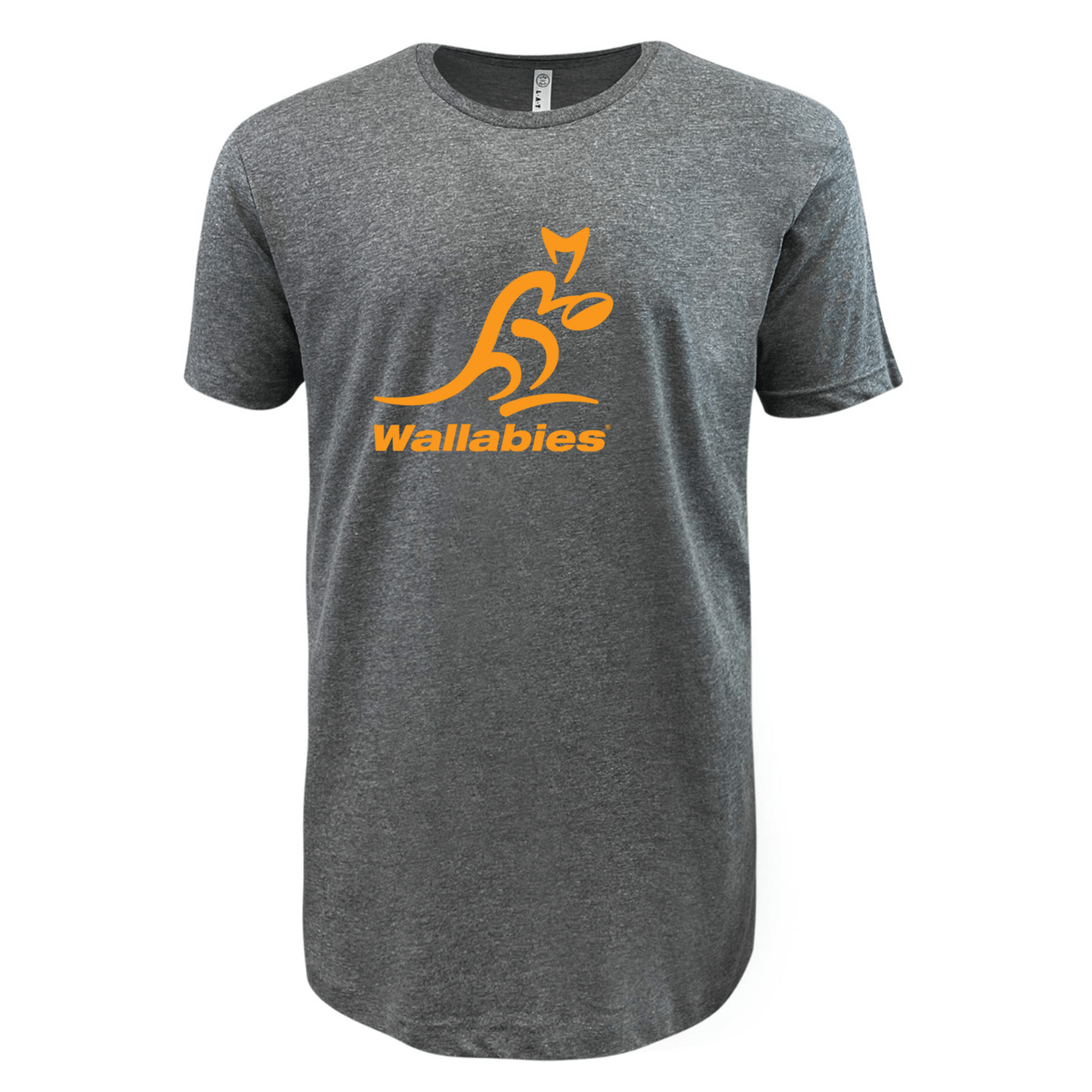 Australia Wallabies Supersoft Cotton T-shirt | World Rugby Shop