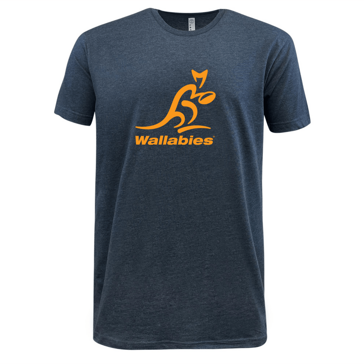 Australia Wallabies Supersoft Cotton T-shirt | World Rugby Shop