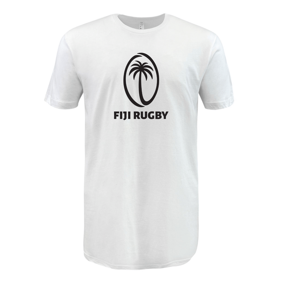 Fiji Rugby Supersoft T-shirt - Cotton Short Sleeve Tee - Adult & Youth ...