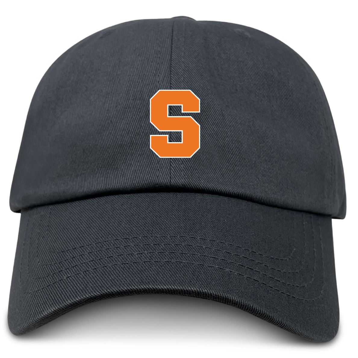 Syracuse University Women's RFC Adult Low-Profile Cotton Twill Dad Cap – World Rugby Shop
