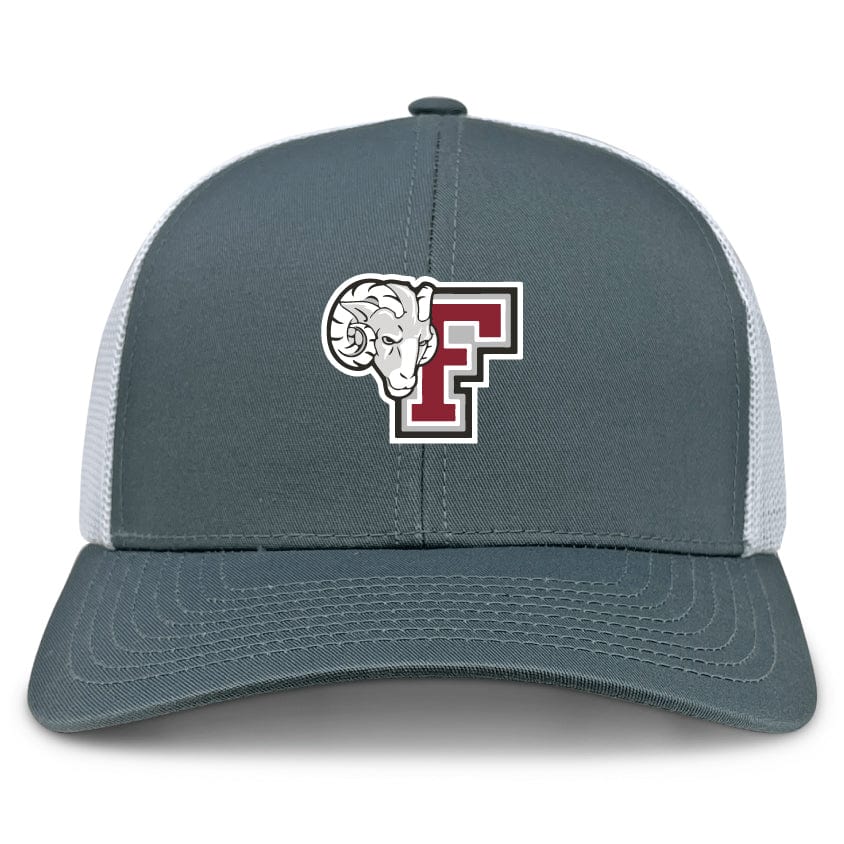 Fordham University Retro Trucker Cap - World Rugby Shop