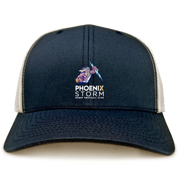 Phoenix Storm RFC Retro Trucker Cap - World Rugby Shop