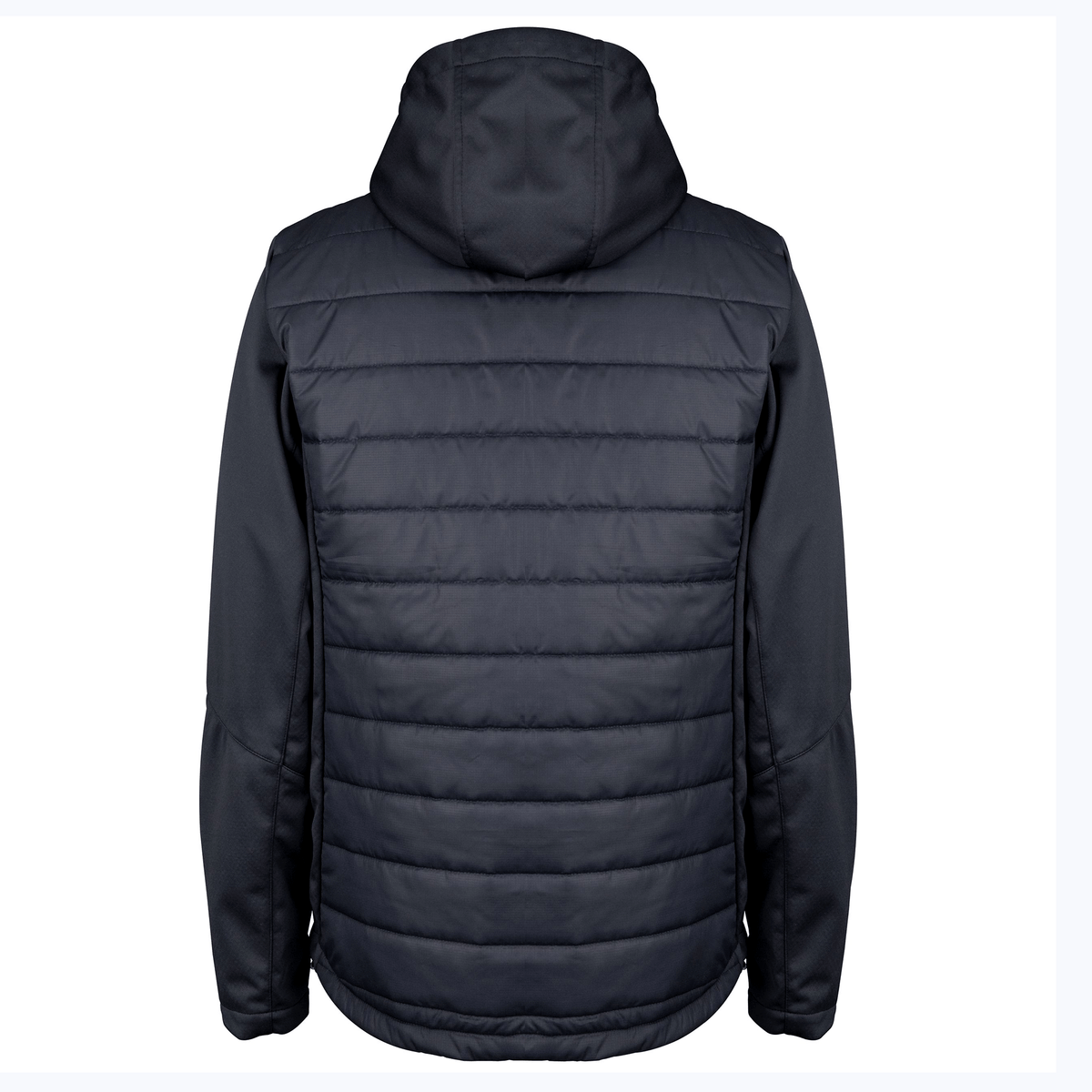 Pro Active Full-Zip Jacket by Gilbert / World Rugby Shop