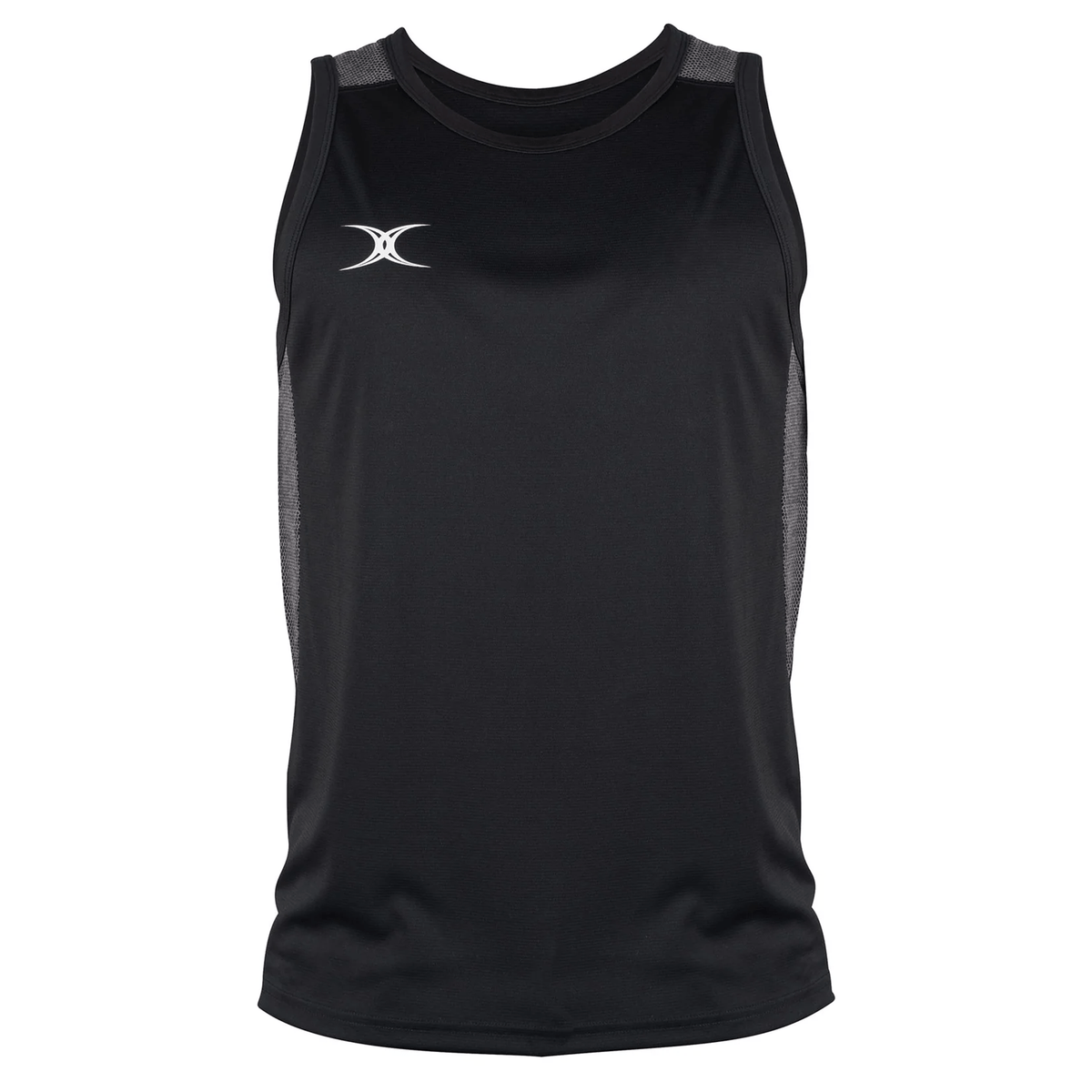 Gilbert Pro Training Singlet / World Rugby Shop