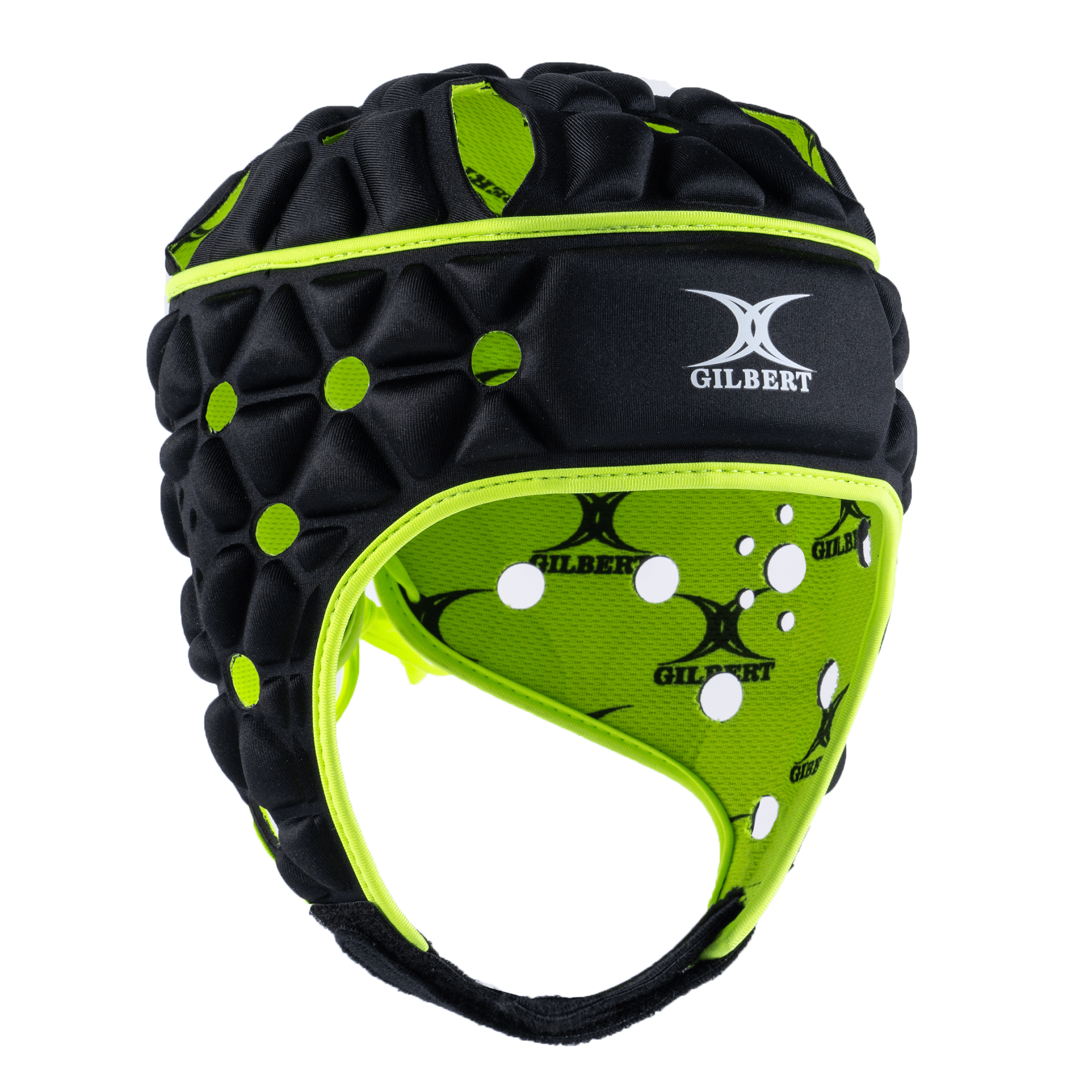 Gilbert Air Scrum Cap / World Rugby Shop