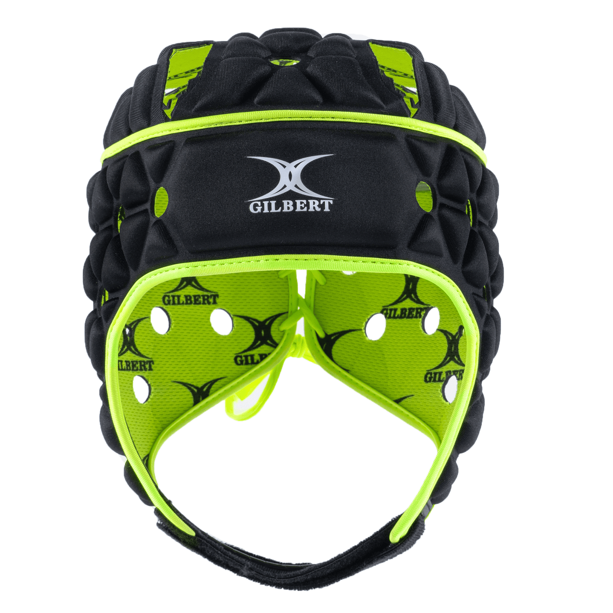 Gilbert Air Scrum Cap / World Rugby Shop