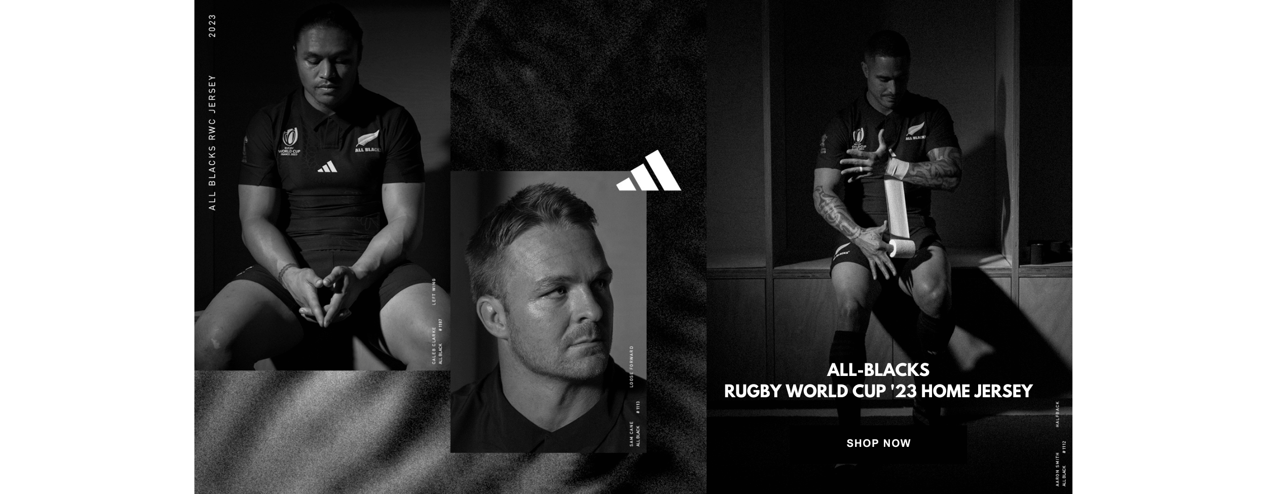 Your Online Rugby Store l World Rugby Shop