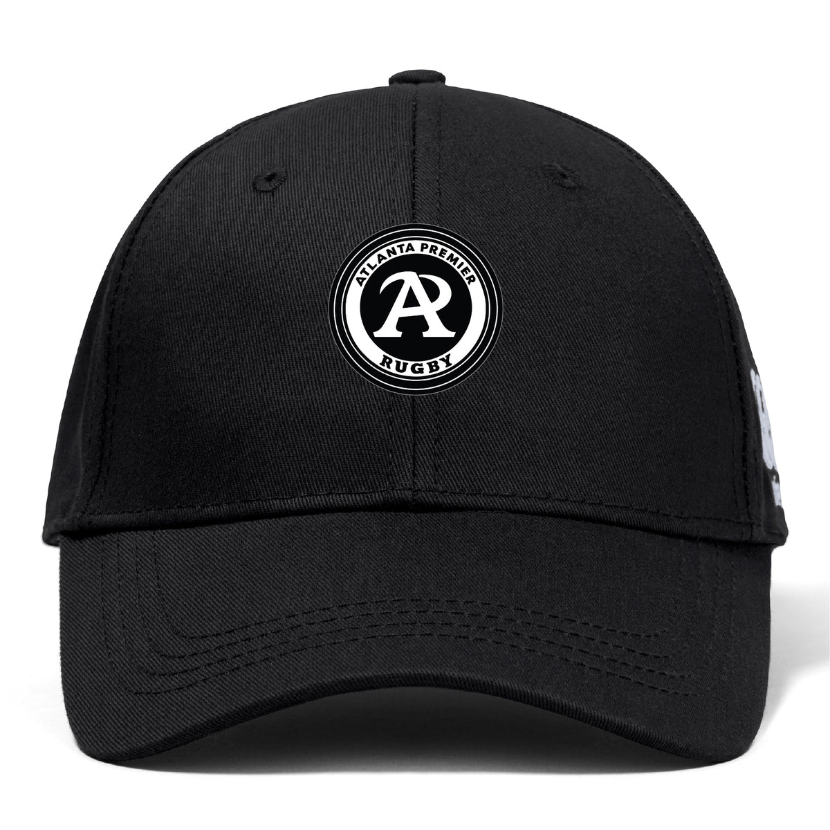Atlanta Premier Rugby Club Flexfit Drill Cap by Canterbury – World ...