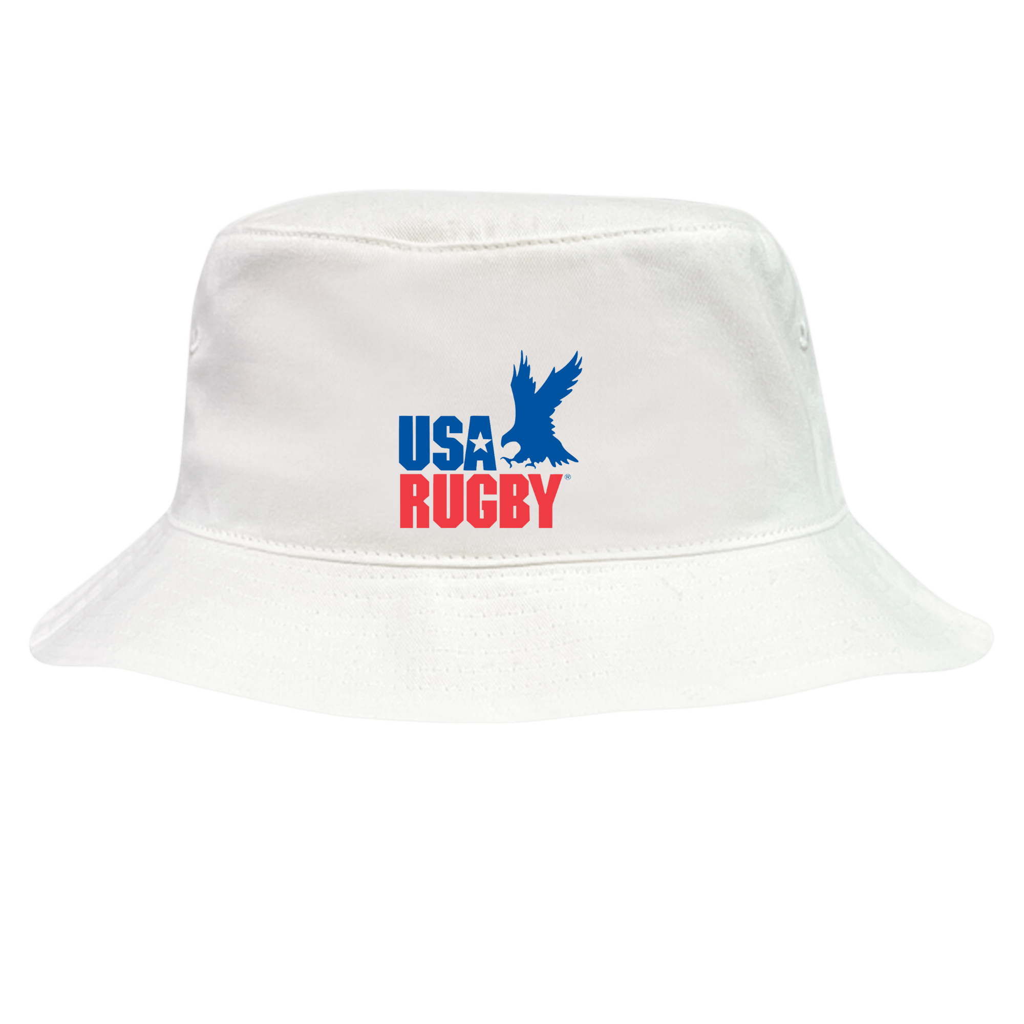 USA Rugby Throwback Crusher Bucket Hat | World Rugby Shop