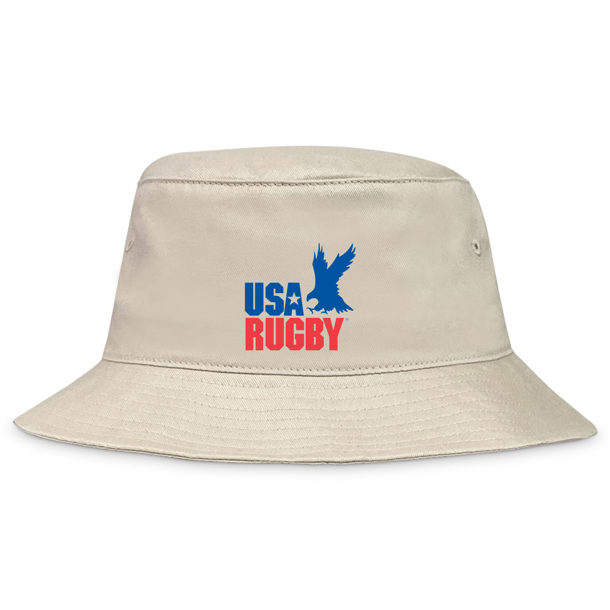 USA Rugby Throwback Crusher Bucket Hat | World Rugby Shop