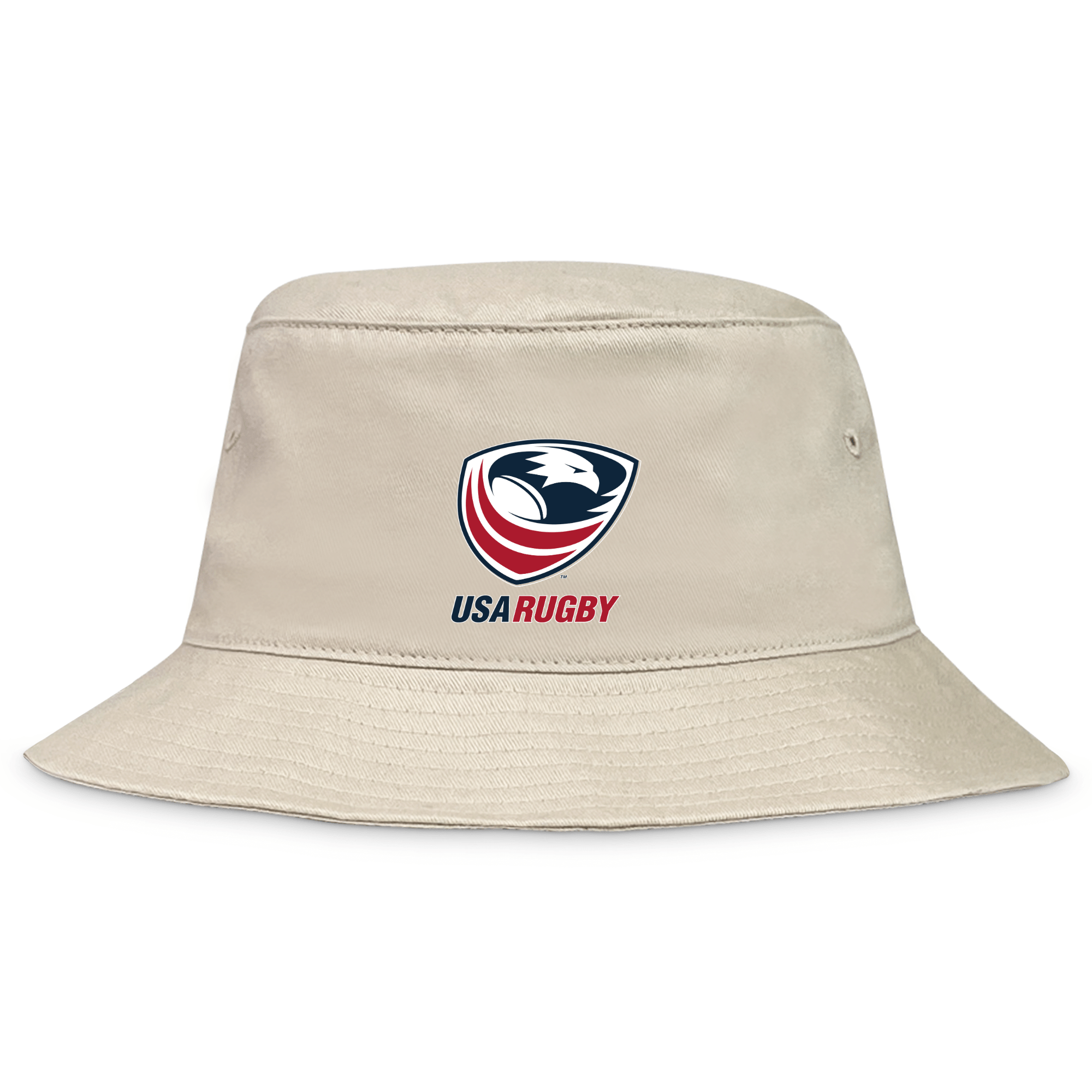 USA Rugby Crest Crusher Bucket Hat | World Rugby Shop