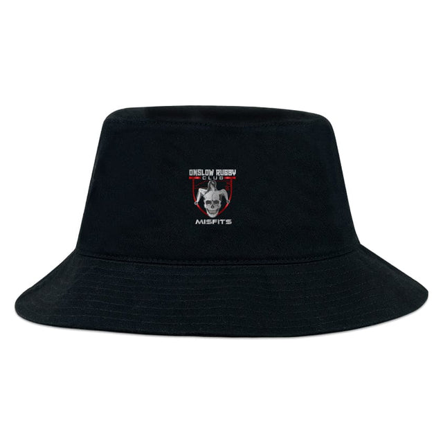 Onslow Rugby Misfits Crusher Bucket Cap – World Rugby Shop