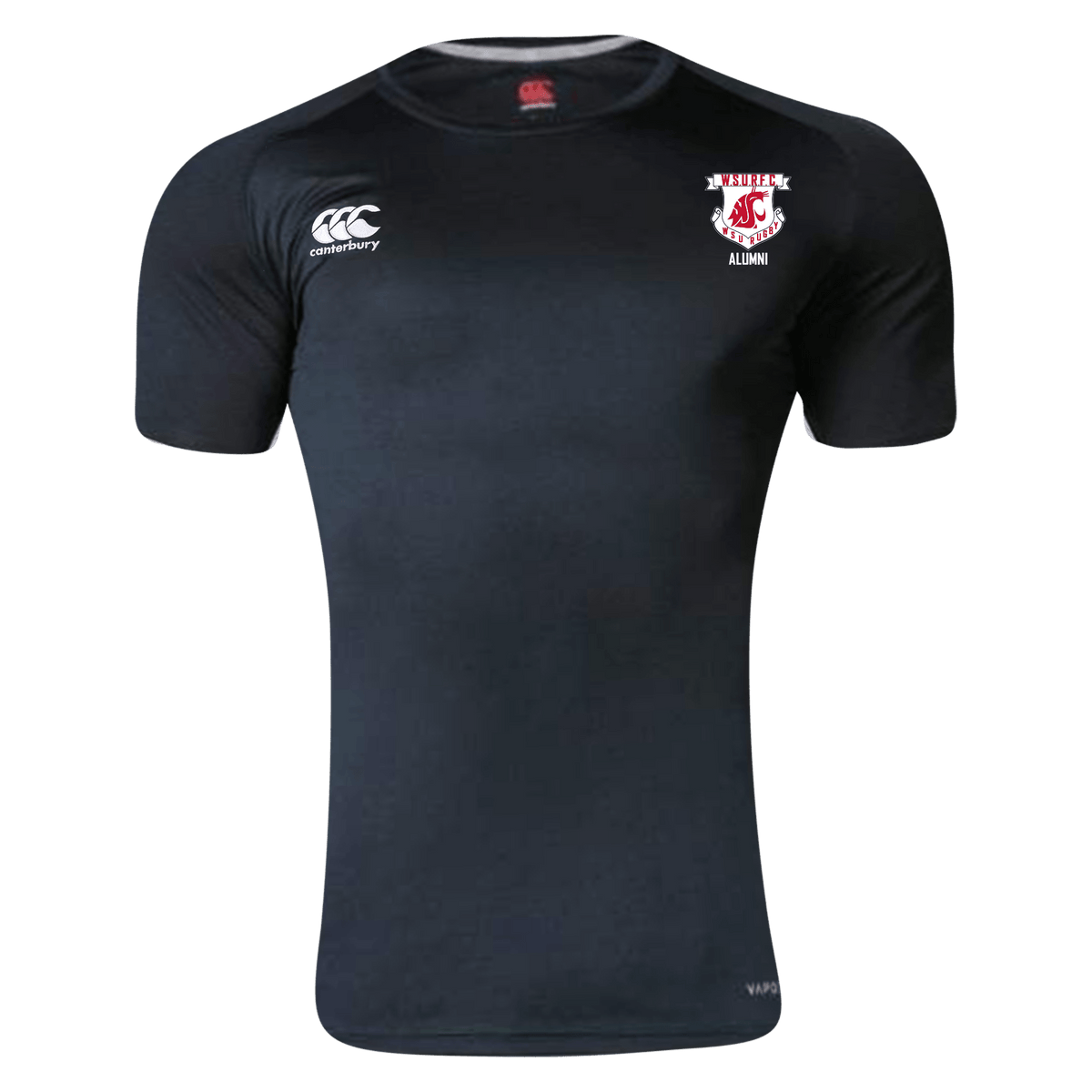 Washington State Rugby Alumni Canterbury Core Vapodri Superlight Rugby ...