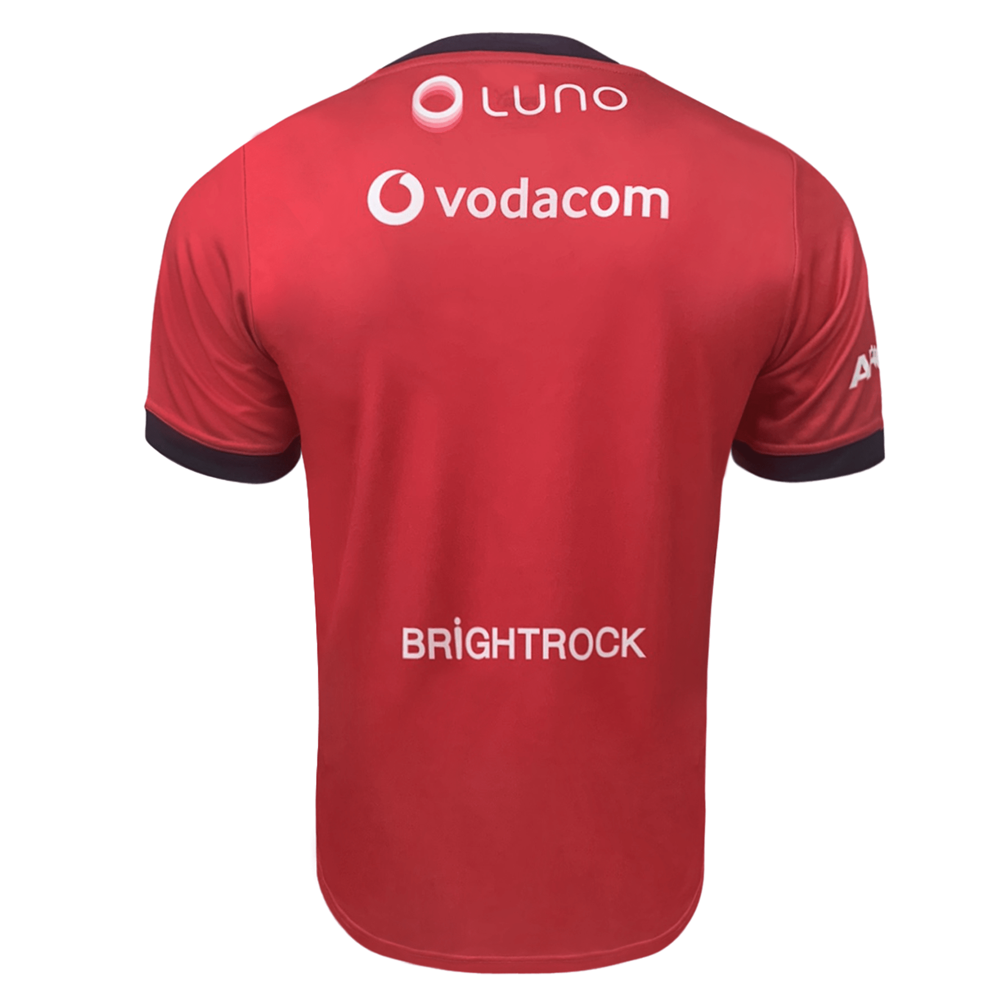 Blue Bulls Rugby Away Jersey 22/23 by Puma - World Rugby Shop