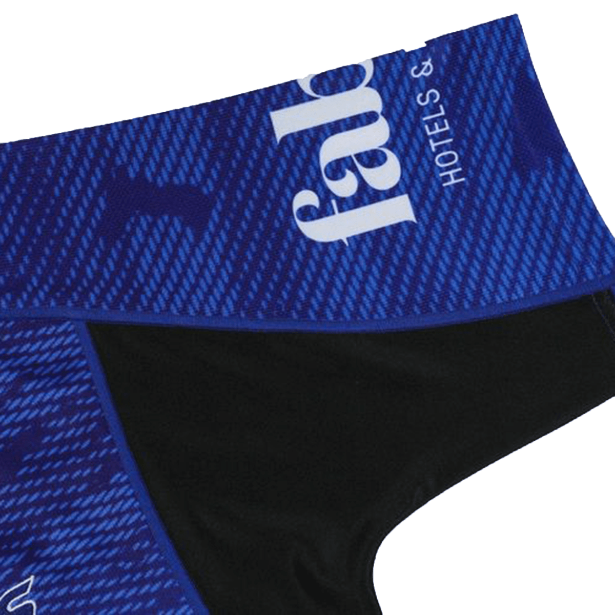 Blues Super Rugby 2024 Home Jersey / World Rugby Shop