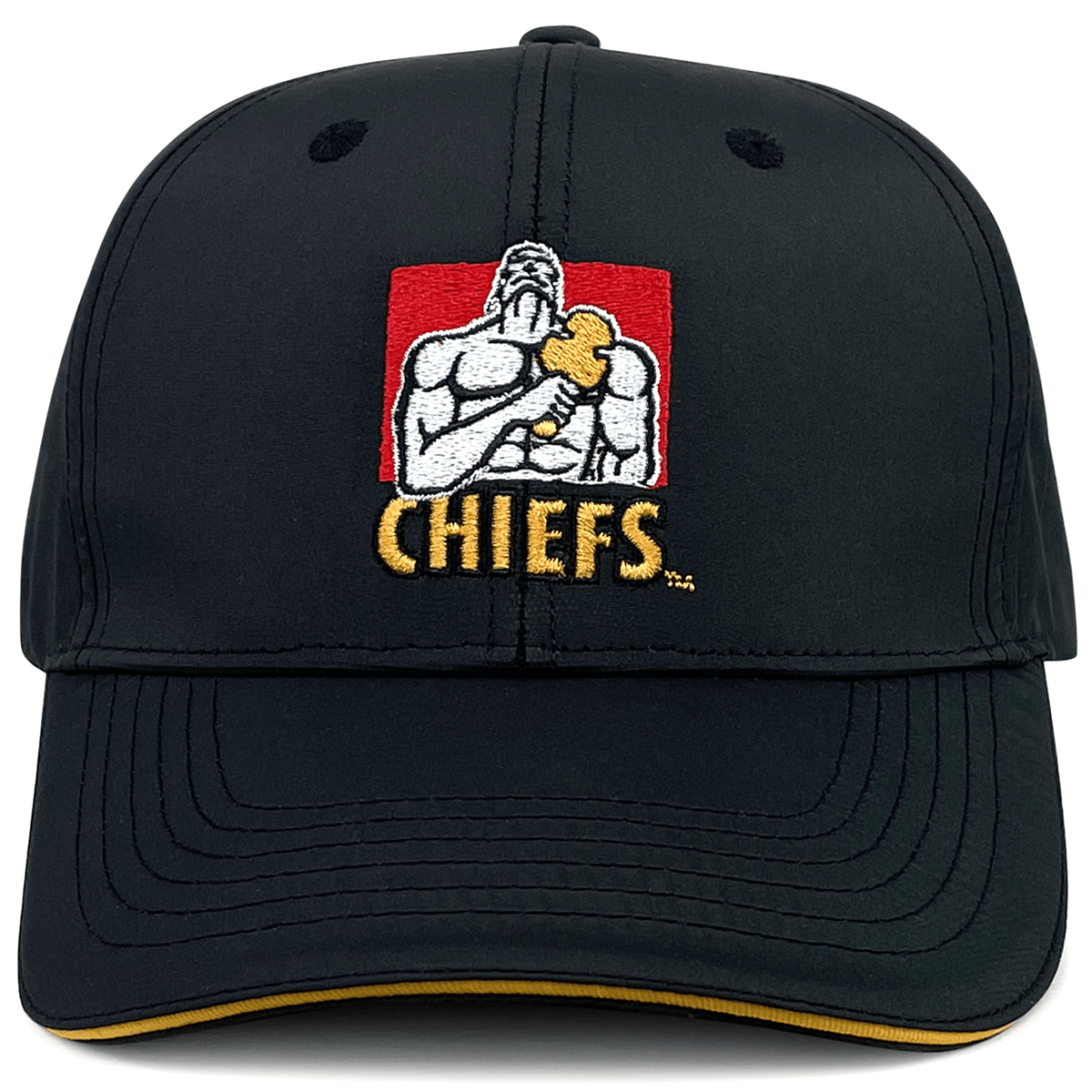 Gallagher Chiefs Super Rugby 2024 Media Cap / World Rugby Shop