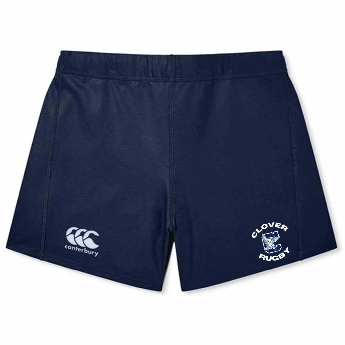 Clover Middle School Women's Yokohama Short by Canterbury – World Rugby ...