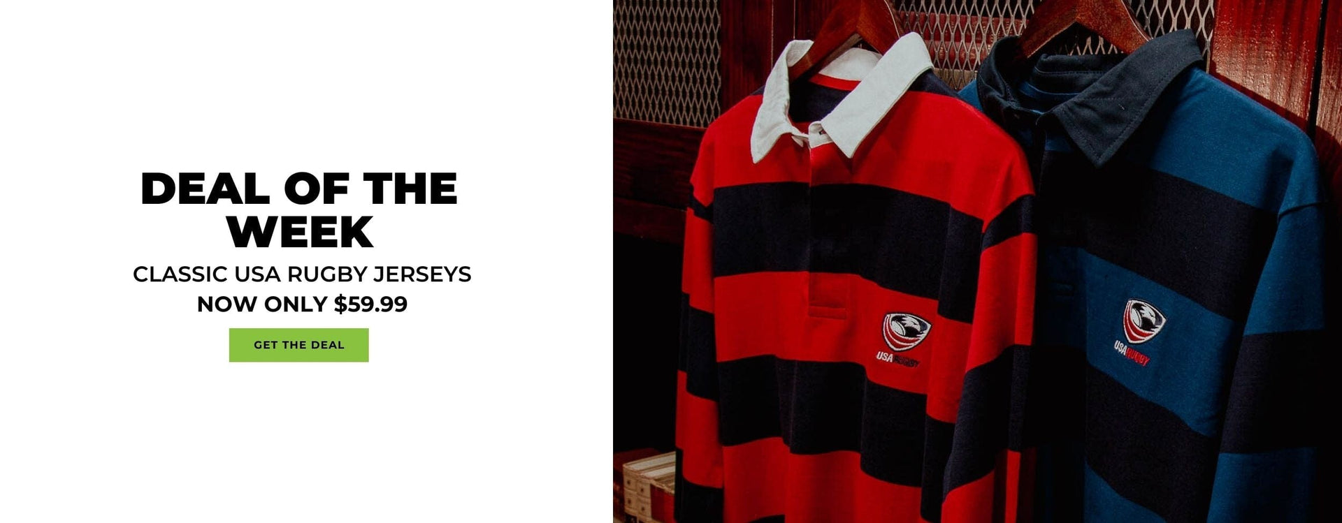 Your Online Rugby Store l World Rugby Shop