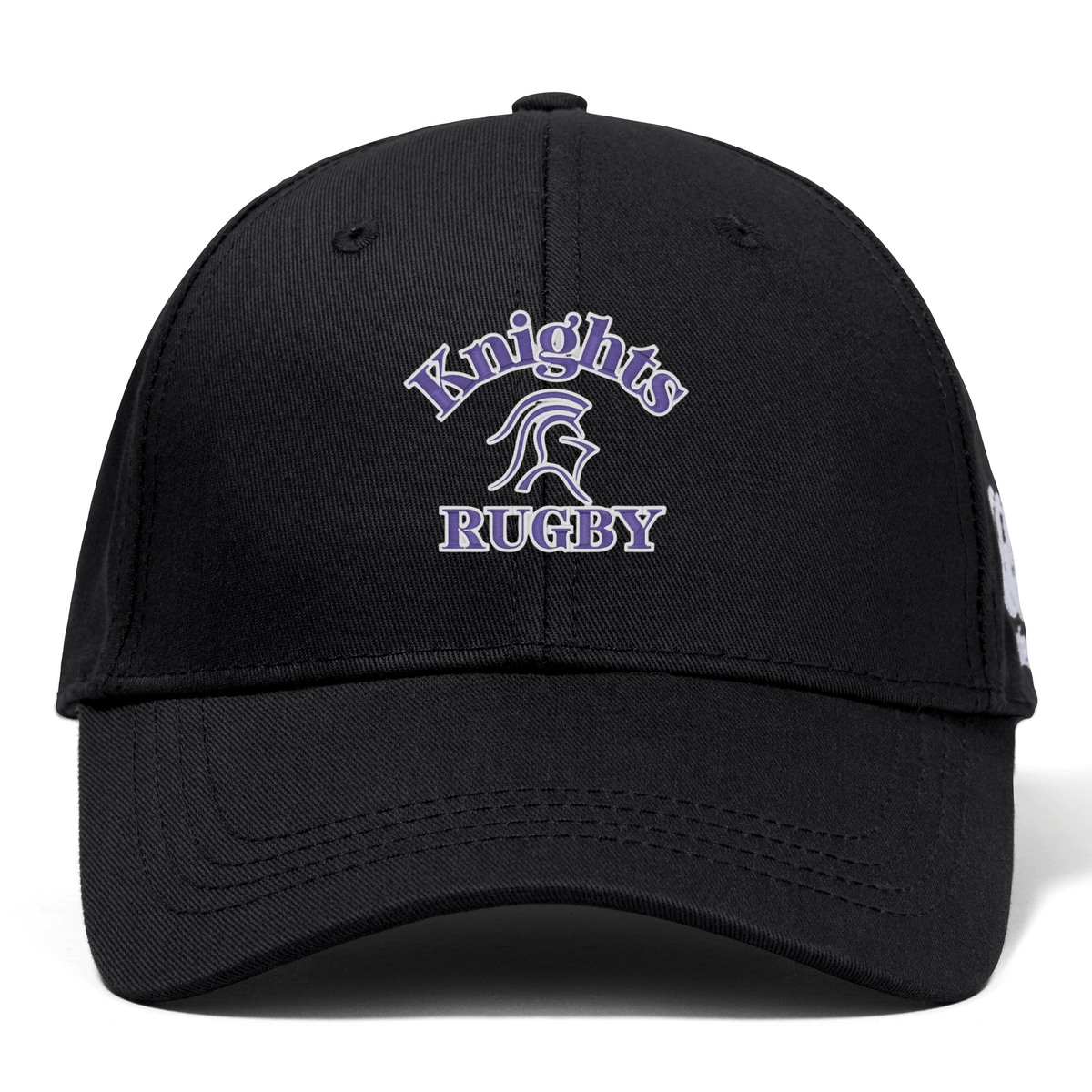 Ardrey Kell Rugby Flexfit Drill Cap by Canterbury - World Rugby Shop