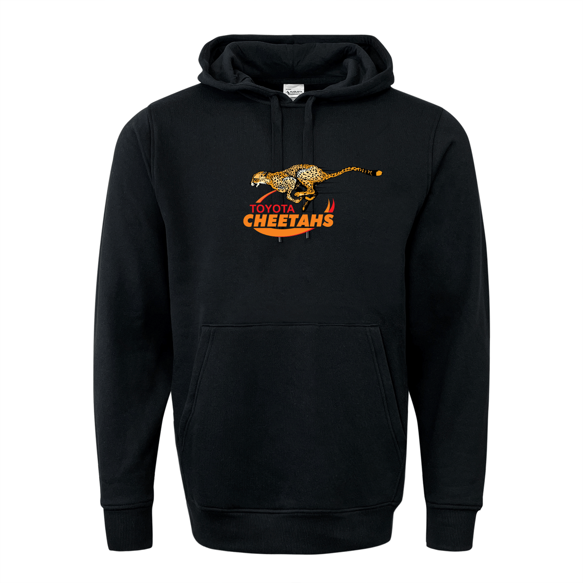Cheetahs Rugby 60/40 Pullover Hoodie | World Rugby Shop