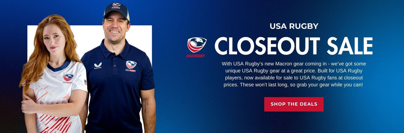 Your Online Rugby Store l World Rugby Shop