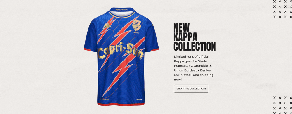 Your Online Rugby Store l World Rugby Shop